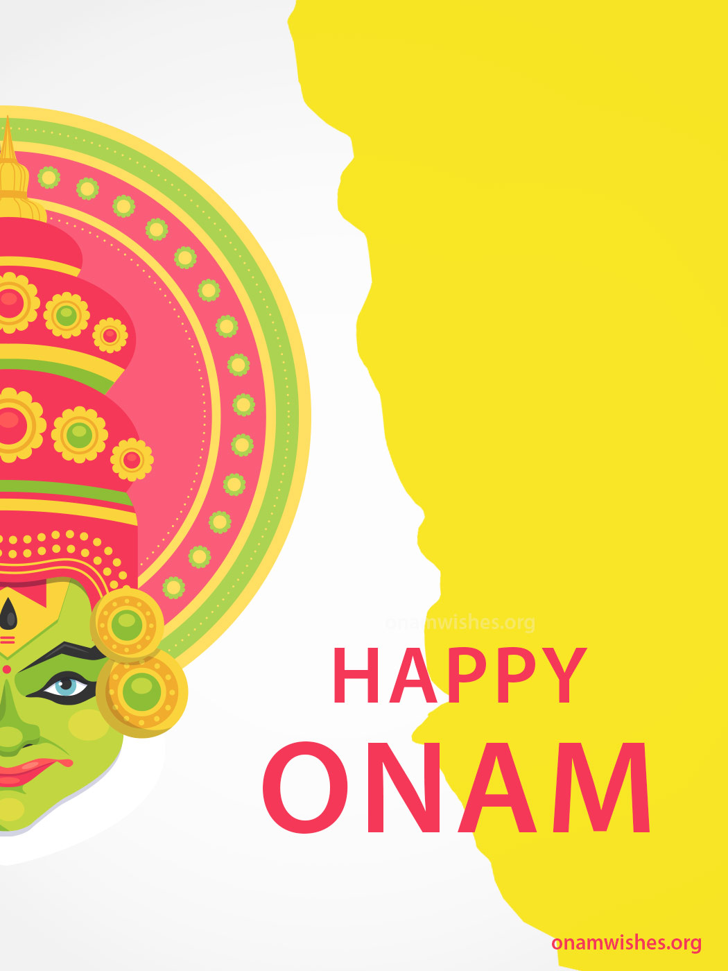 Onam WhatsApp Status Photos Videos - Onam Wishes